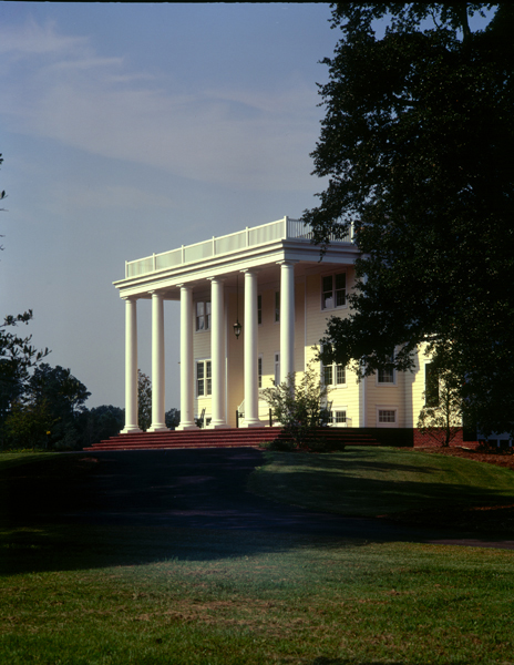 Chadsworth Columns Photo Gallery